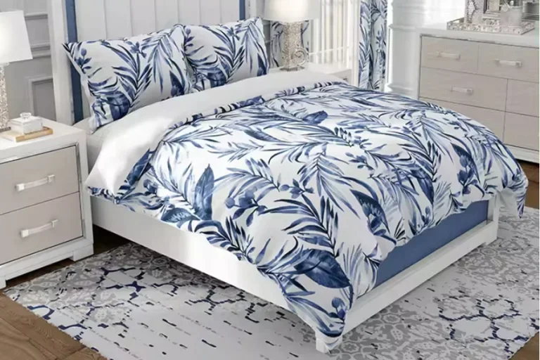 2024 Bedding Trends: Finding the Perfect Comforter Set for Every Style