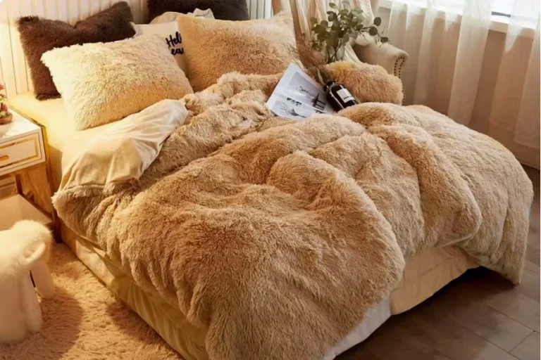 2024 Bedding Trends: Finding the Perfect Comforter Set for Every Style