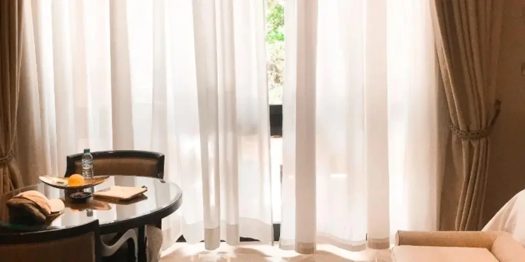 Curtains 2024: A Comprehensive Guide to Enhancing Your Space Curtains 2024: A Comprehensive Guide to Enhancing Your Space