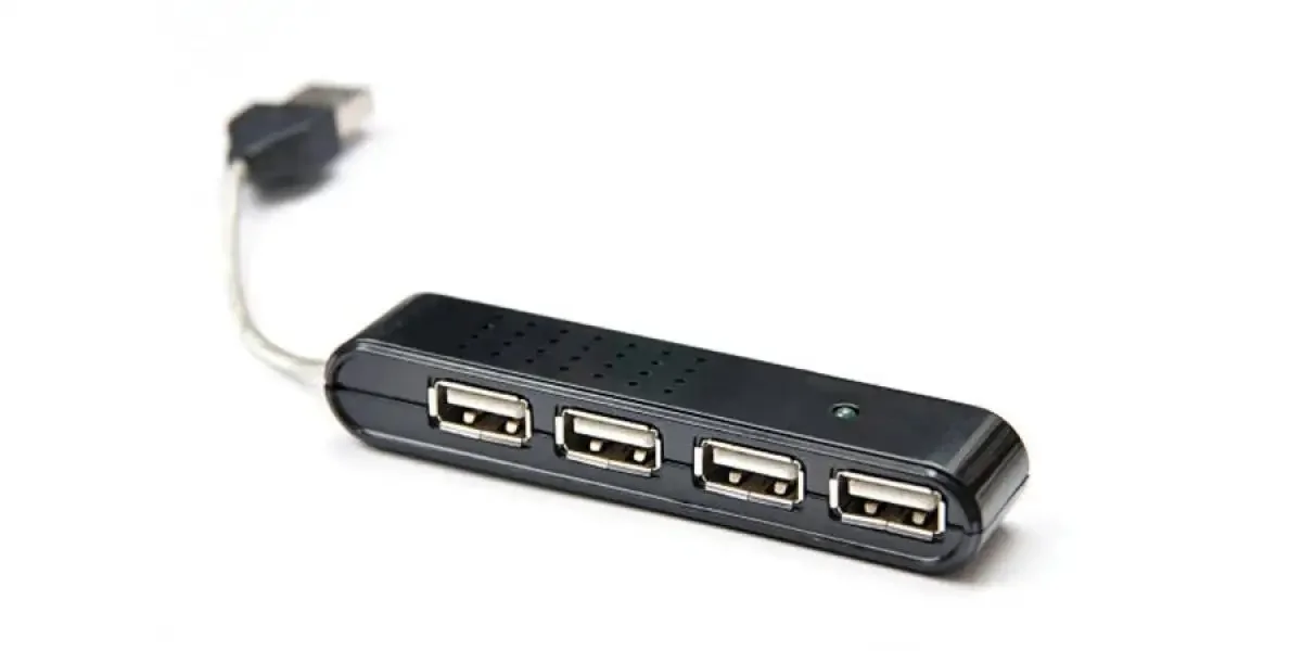 Empowering Connections: The Best USB Hubs of 2024 for Every Business