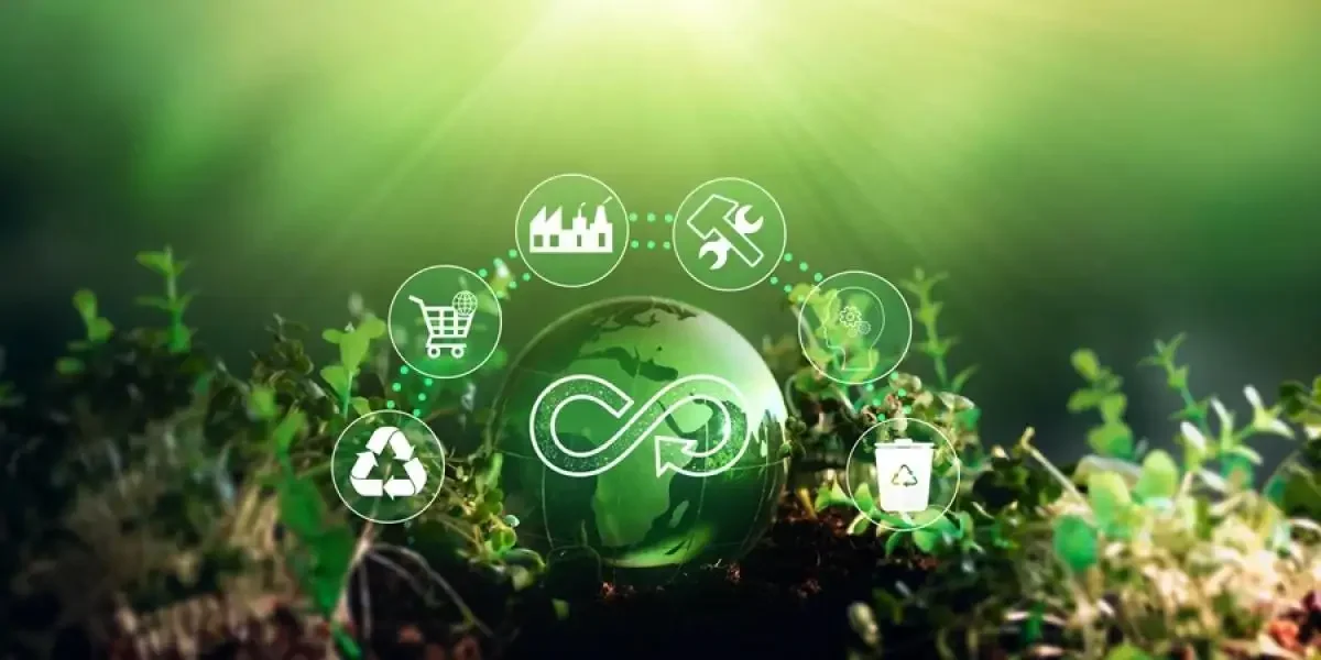 EU Ecodesign Framework Aims To Make Green Products the ‘New Norm’