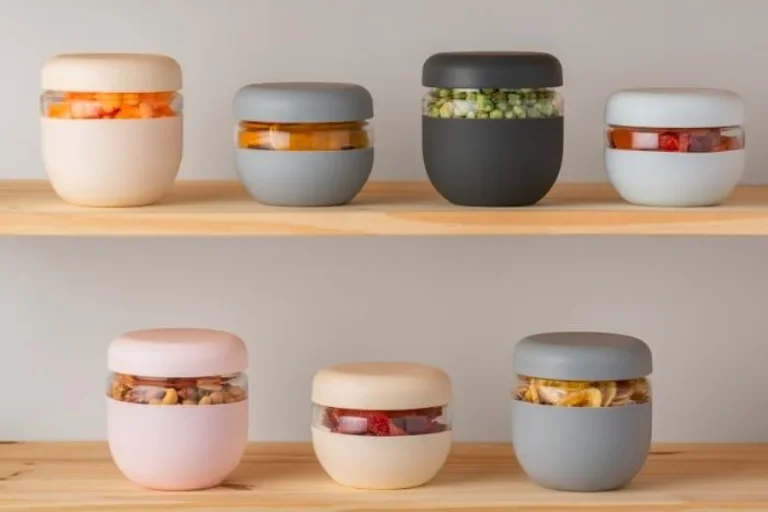 Selecting Superior Food Storage Containers in 2024: A Comprehensive Guide