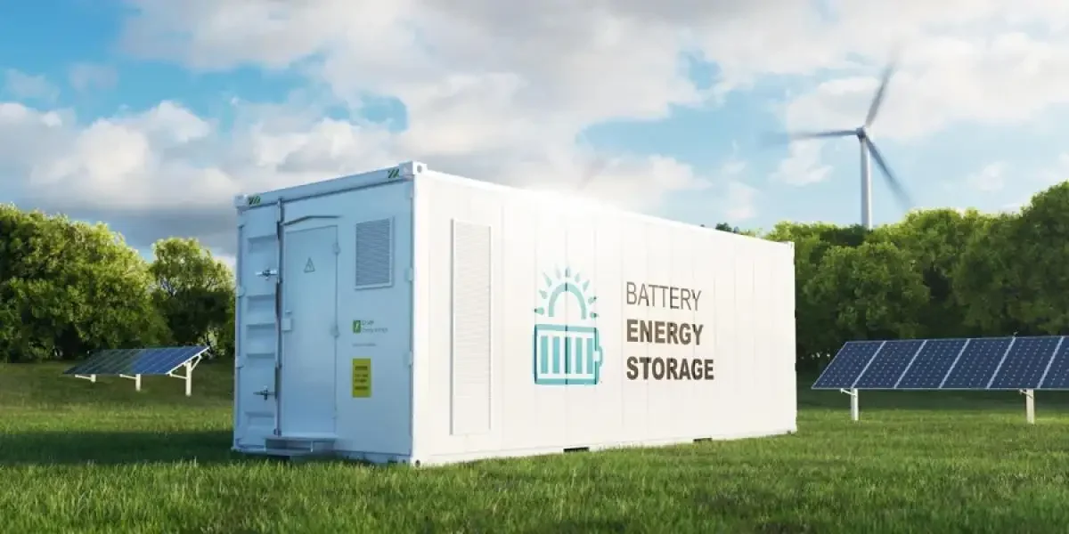 German Startup Suena Secures Cash for Its Battery Energy Trading ...