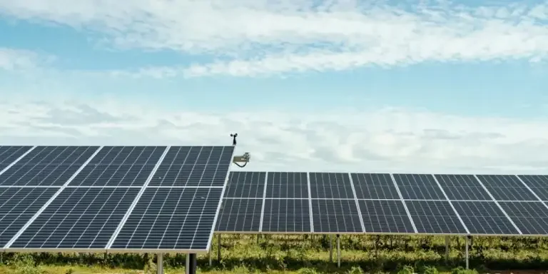 Green Signal for Solaria Energía’s 595 MW Solar Plant in Spain & More ...