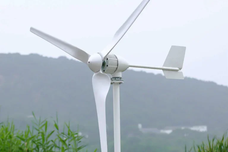 How To Select the Best Wind Turbines in 2024