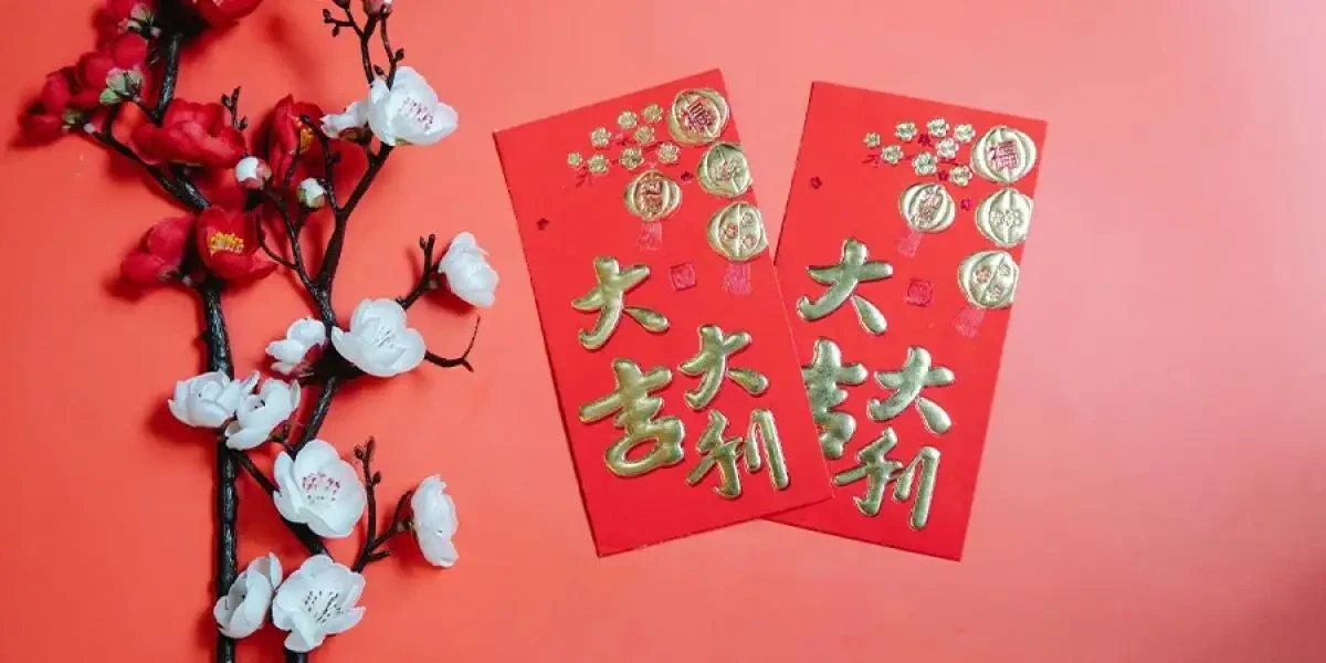 How To Capitalize on the Lunar New Year Gifting Market How To Capitalize on the Lunar New Year Gifting Market