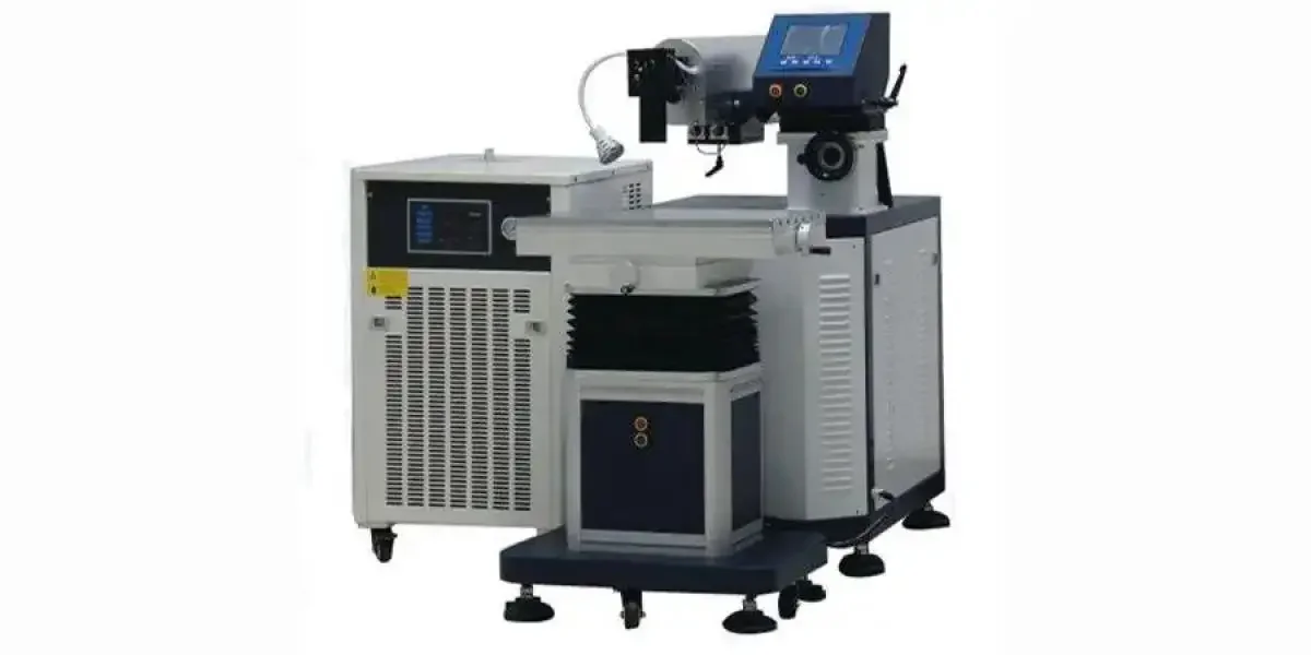 How To Choose a Laser Welding Machine