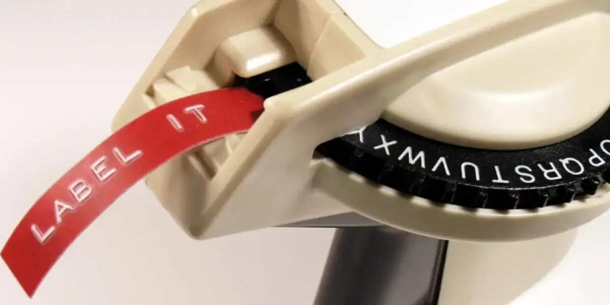 How To Select Labeling Machines