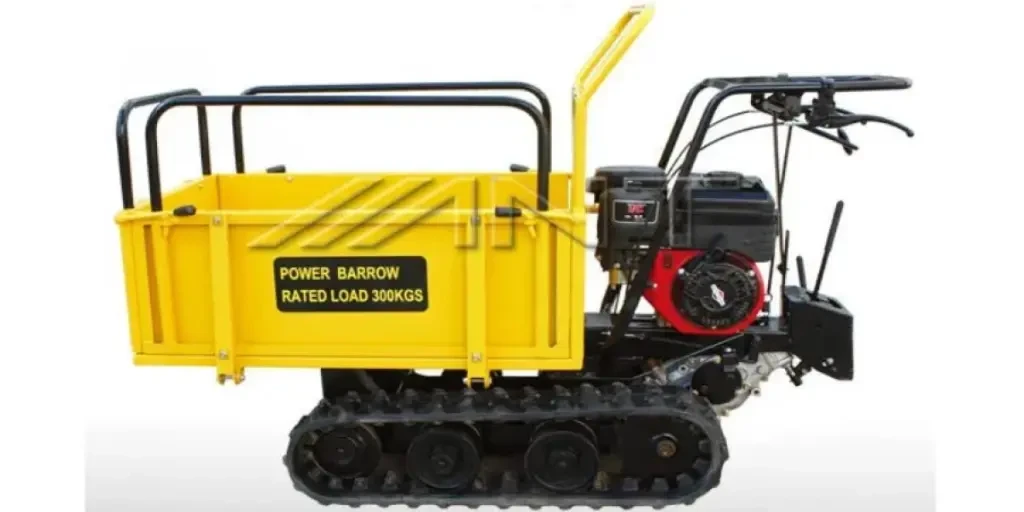 How To Selecting the Right Mini Crawler Tractors How To Selecting the Right Mini Crawler Tractors