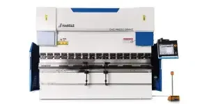 How to Source a Great Sheet Metal Folder