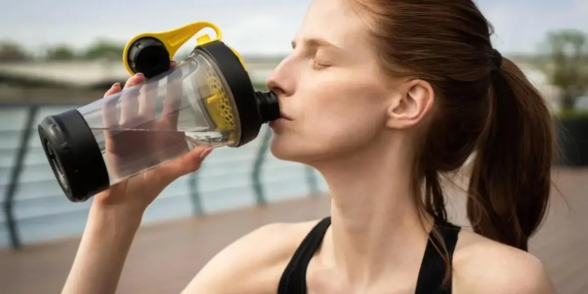 Hydration Innovation: The Ultimate Guide to Selecting Water Bottles in 2024