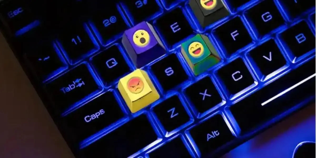 Keycap Selection in 2024: A Comprehensive Guide for Discerning Buyers