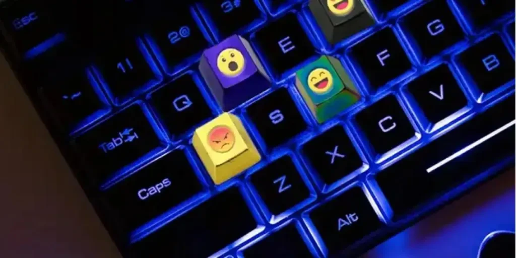 Keycap Selection in 2024: A Comprehensive Guide for Discerning Buyers Keycap Selection in 2024: A Comprehensive Guide for Discerning Buyers