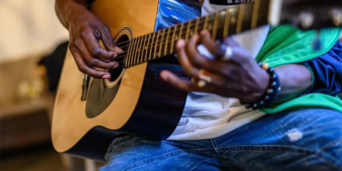 Mastering Guitar Selection in 2024: A Global Retailer's Guide