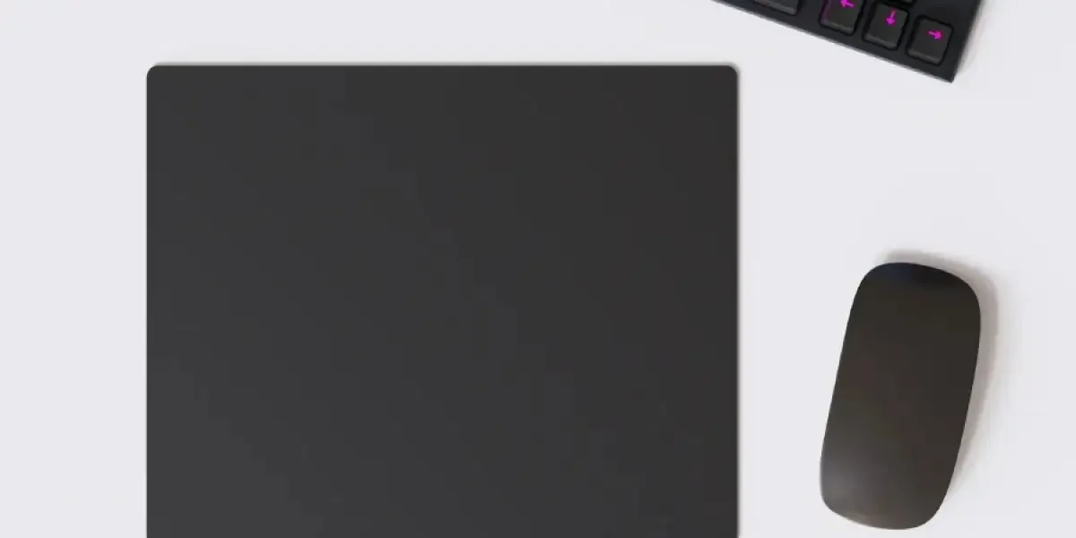 Menguasai Pemilihan Alas Mouse di Tahun 2024: Panduan Lengkap untuk ...