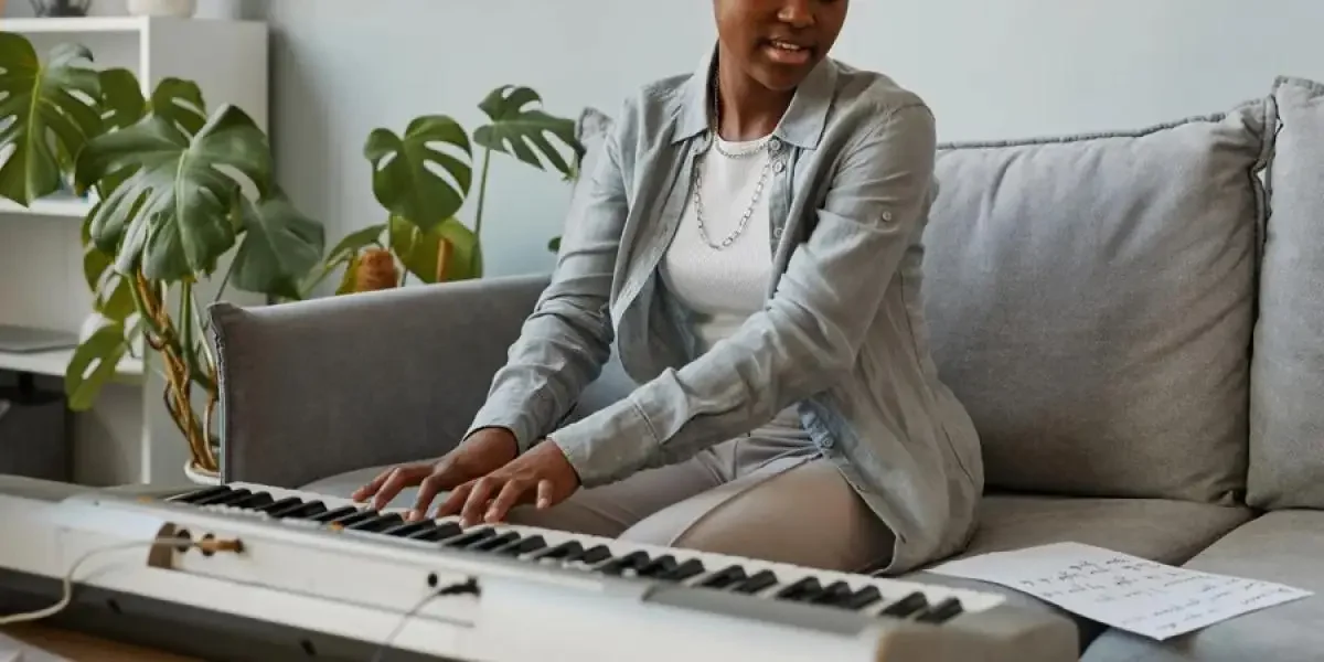 Mastering the Digital Piano Market: Essential Selection Strategies for ...