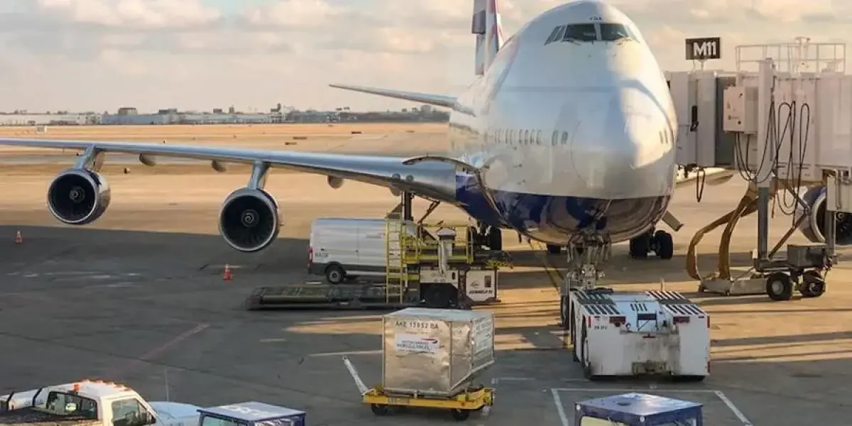 Envíos con Air Express: guía imprescindible