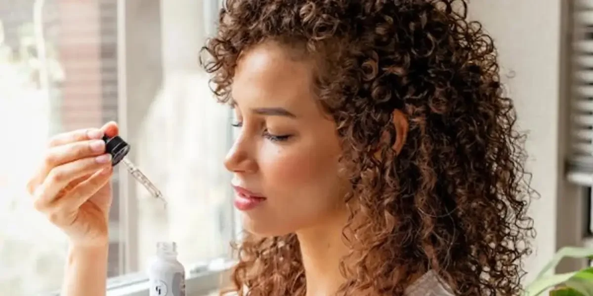 No-Poo Hair Revolution: Exploring 2024's Natural Shampoo Alternatives ...