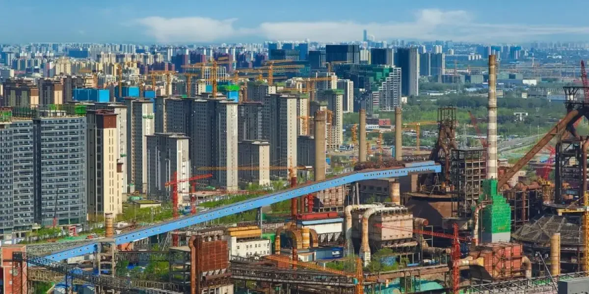 Overview of China's Construction Machinery Industry in 2022