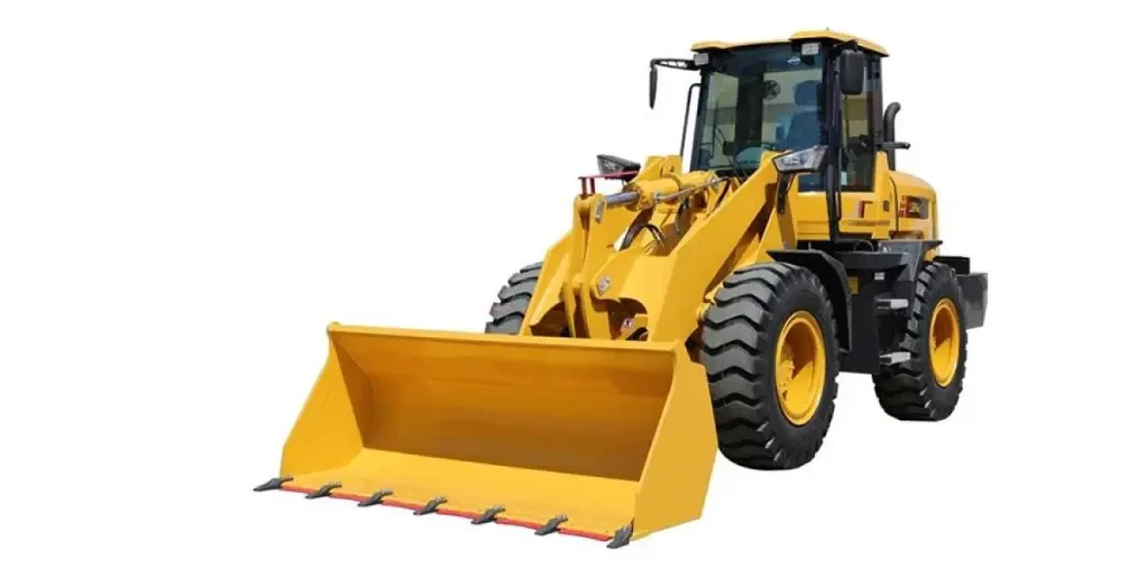 A Quick Guide to Loader Maintenance A Quick Guide to Loader Maintenance