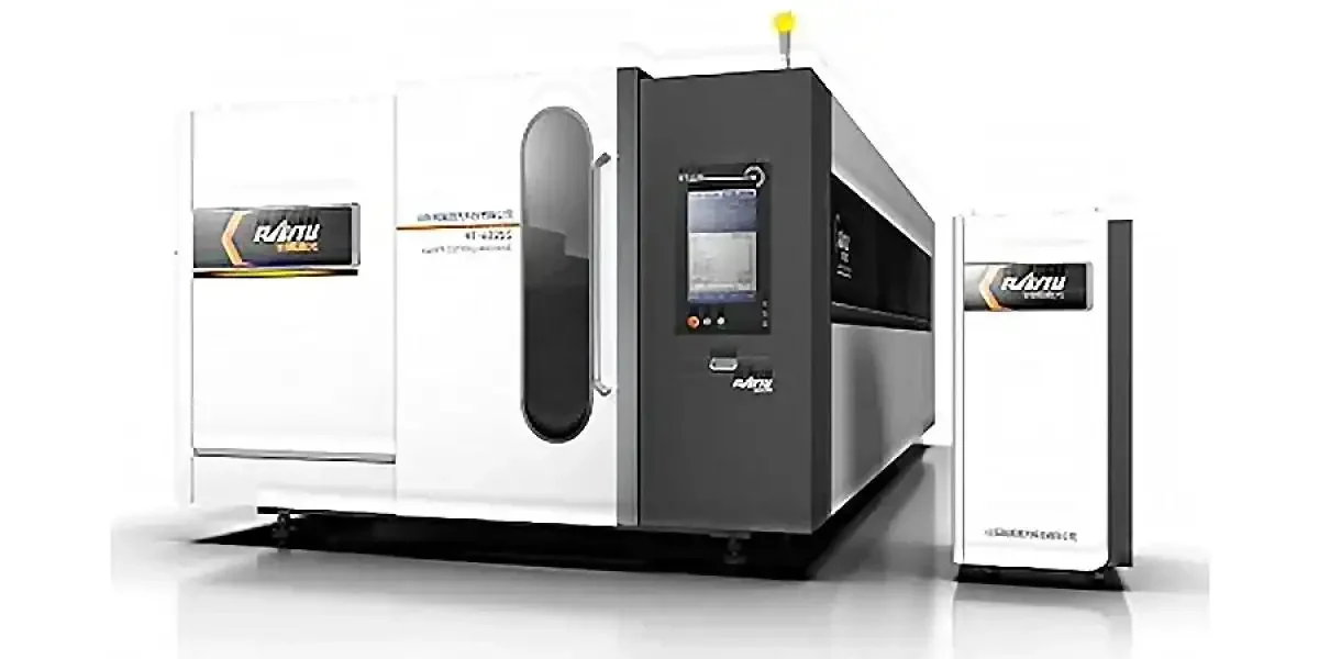 Raytu Laser Launches 10 KW+ S-Series Fiber Laser Cutting Machine