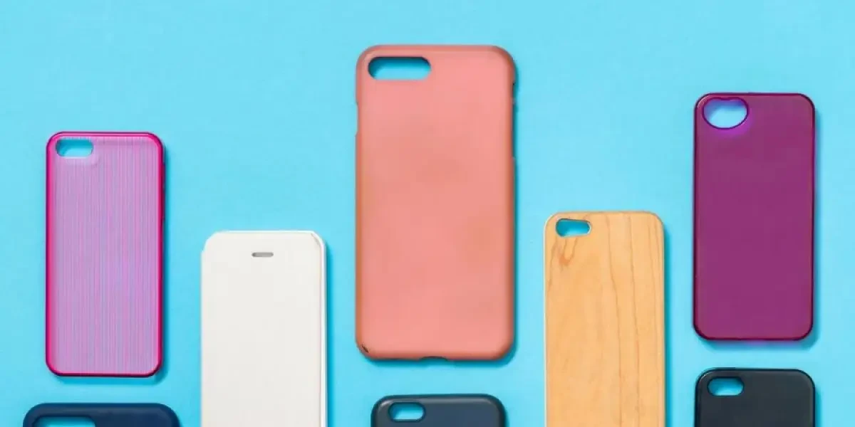 Review Analysis Of Amazons Hottest Selling Mobile Phone Cases In The Us