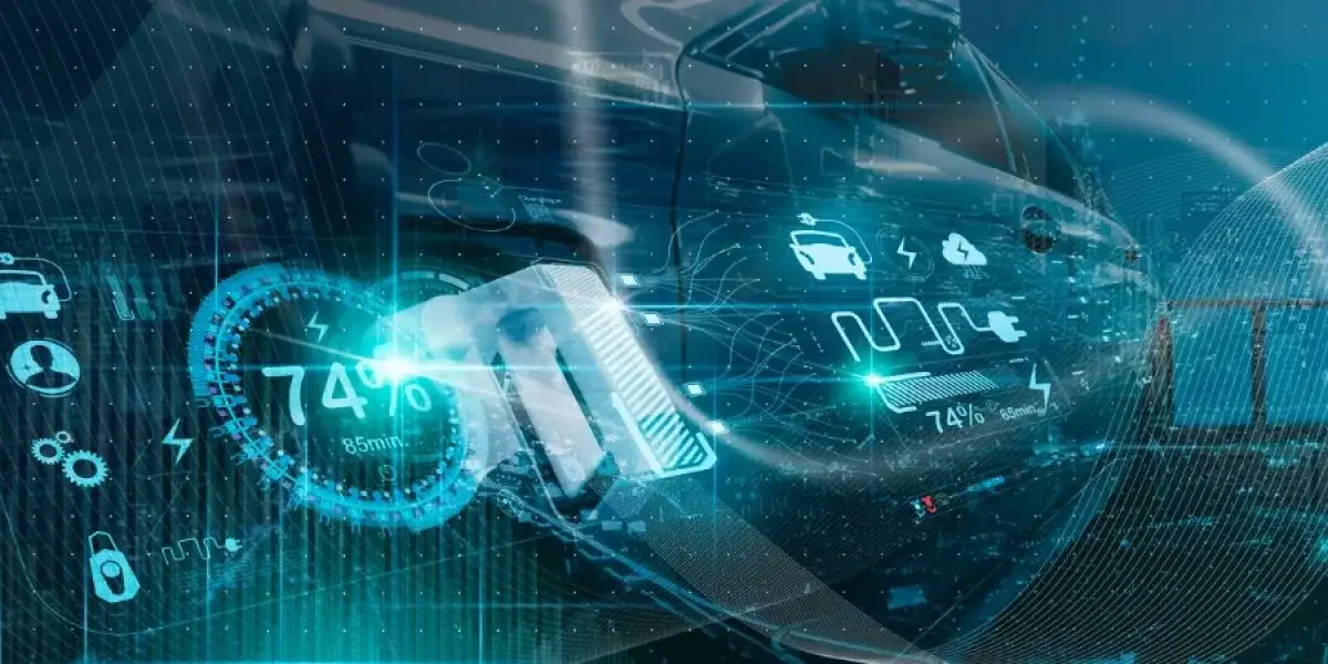 #Shareofvoice - Top 10 Companies Among EV Discussions: Q1 2022