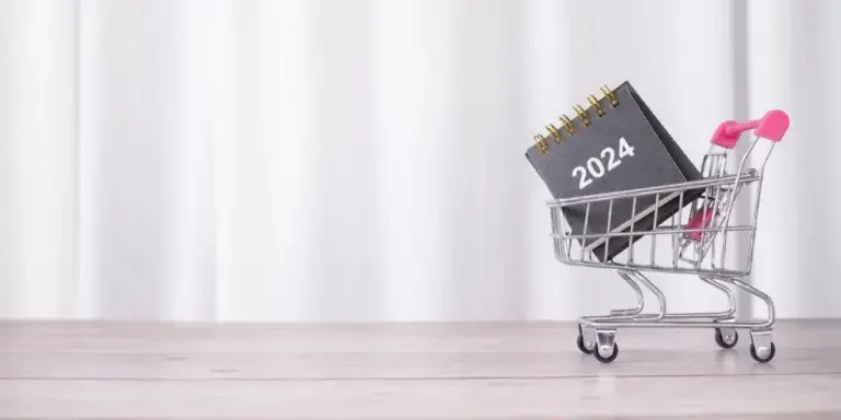 Source Fashion Outlines Top 10 Retail Trends in 2024