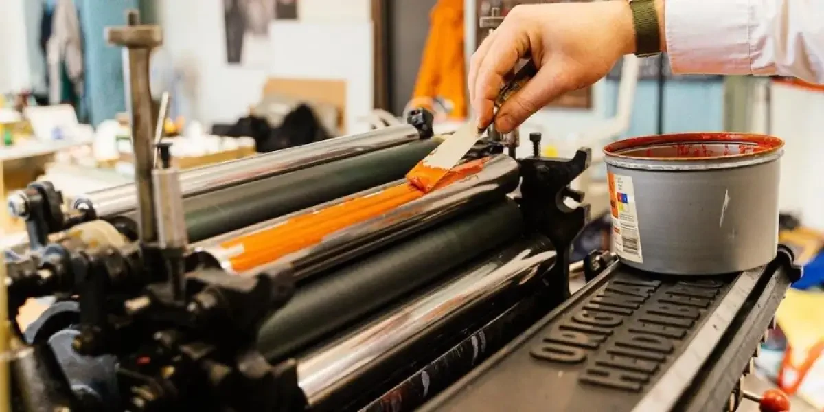 Southeast Asia Printing Machine Market: Key Trends