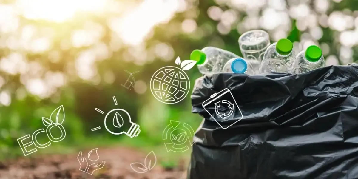 Sustainable Smart Plastic Packaging Redefines Industry Norms