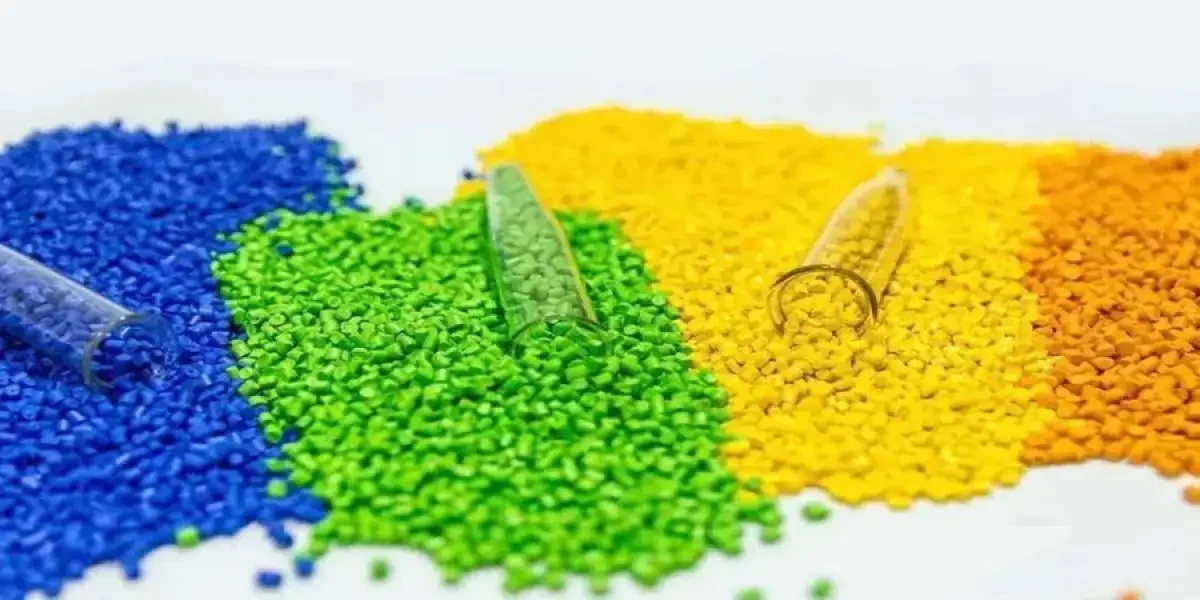 The Comprehensive Guide to Modified Plastics in Home Appliances