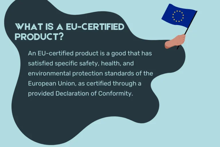 A Beginner’s Guide To Sourcing Products With EU Certifications ...