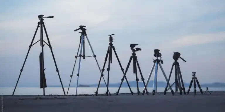 The Photographer's Edge: Top Tripods of 2024 Reviewed