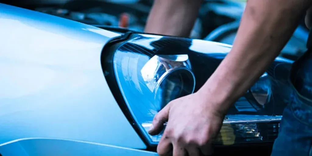 The Ultimate Guide To Restoring Car Headlights The Ultimate Guide To Restoring Car Headlights