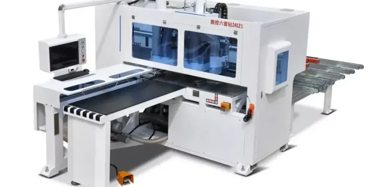 Top 3 Emerging Trends in Machine Tool Equipment Industry