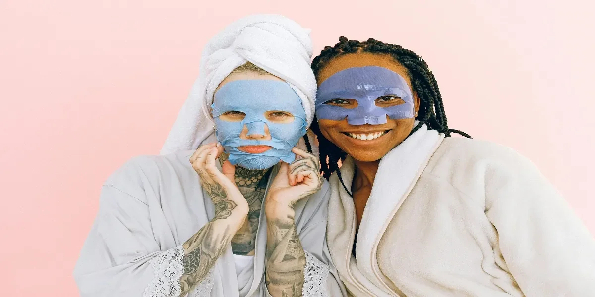 Top 5 Facial Mask Materials To Know in 2024