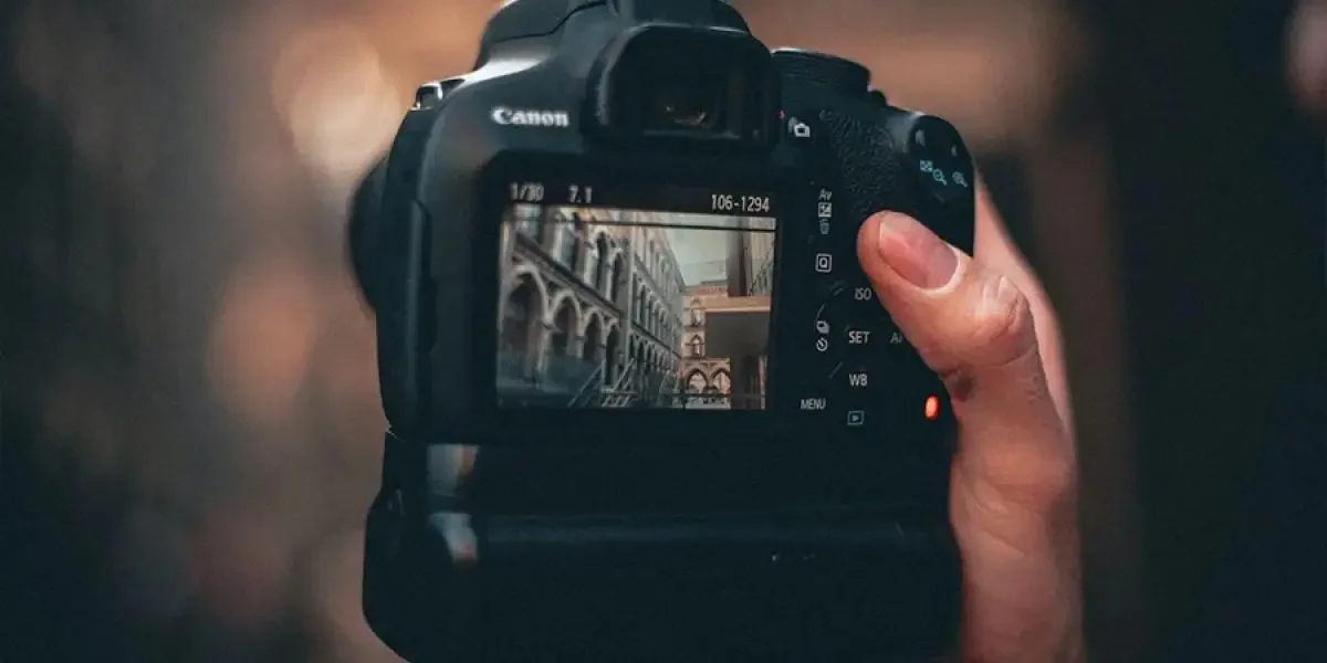 Trail Camera Buyer’s Guide