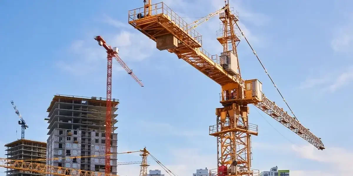How To Choose a Suitable Crane