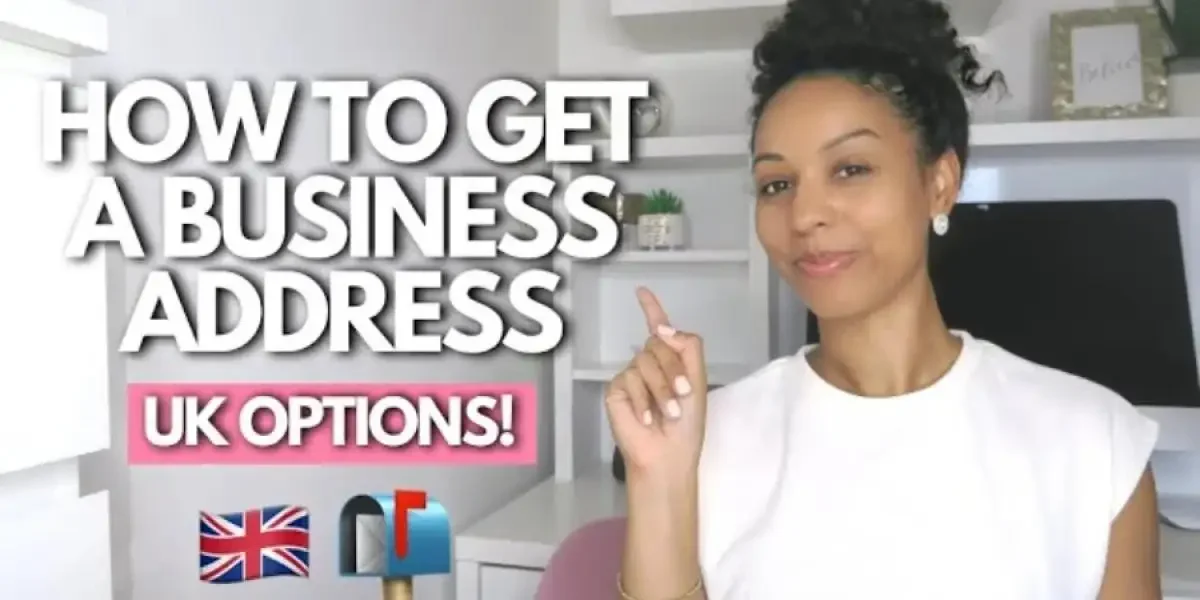 UK Business Virtual Address & Po Box: Get Yours Now!