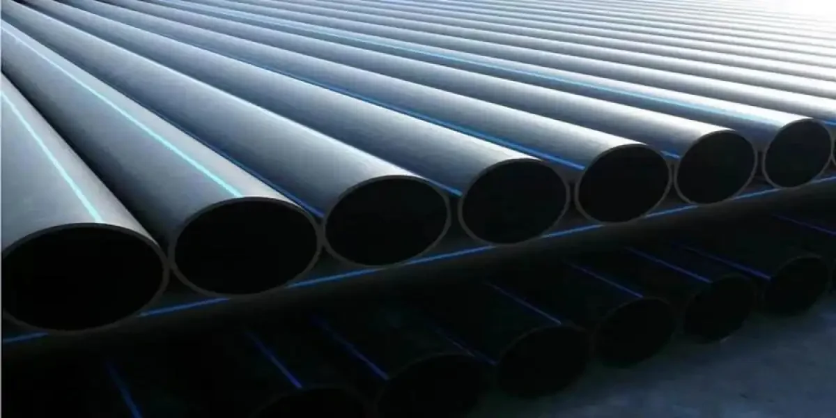 Understanding Polyethylene: Types, Properties, and Applications