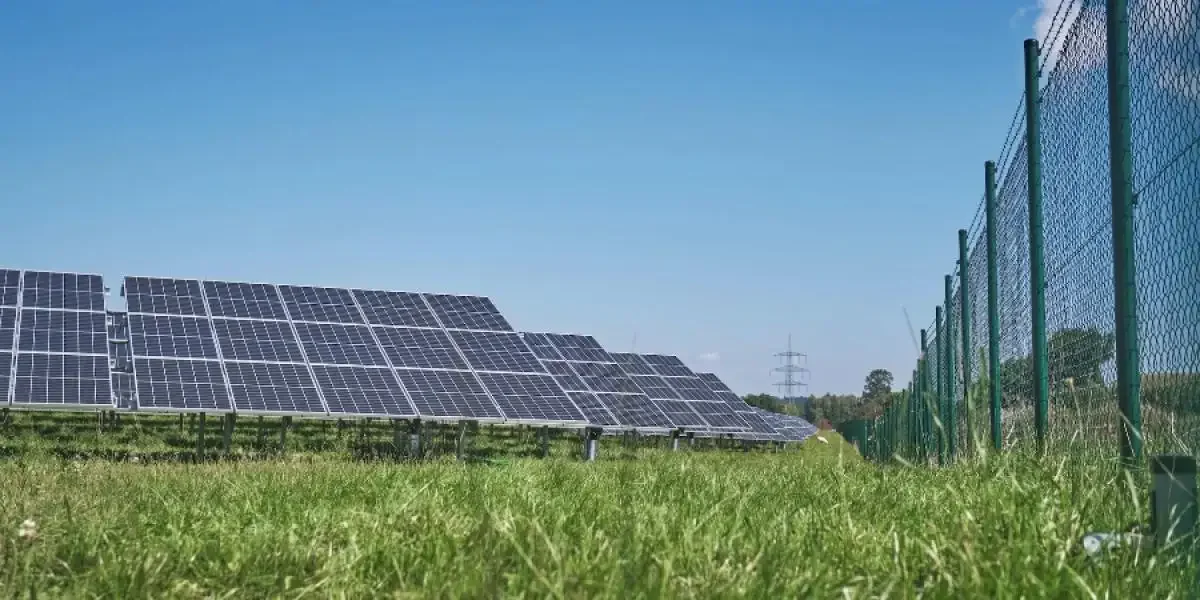 Subhead Bi-Communal Solar Power Project With up to 50 MW Capacity for ...
