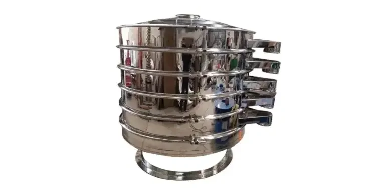 Your Essential Guide to Buying Powder Sieving Machines