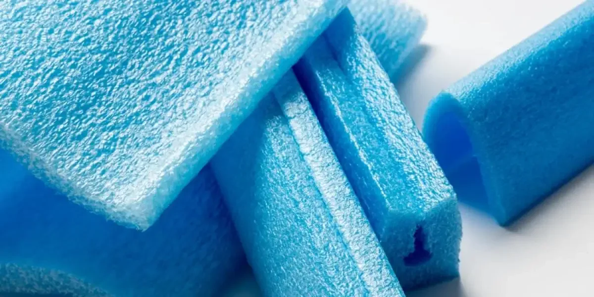 Your Essential Guide To Selecting Foam Machines