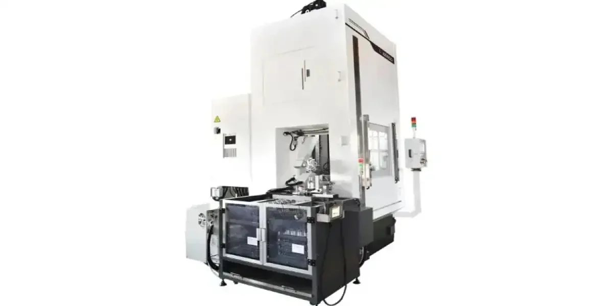 Your Guide To Buying Broaching Machines