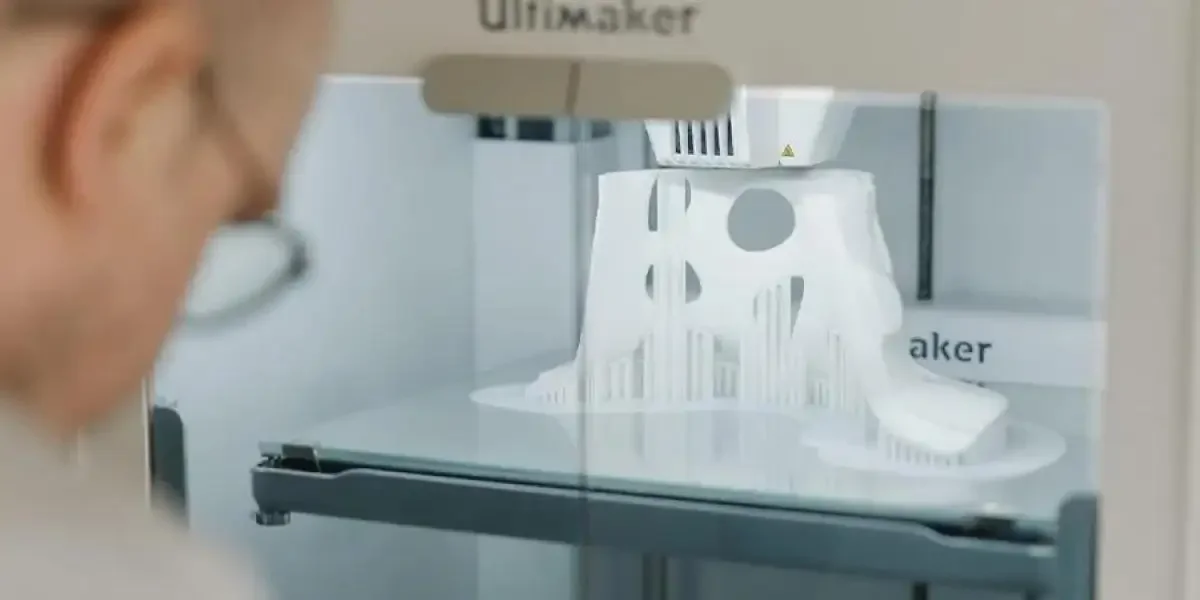 Ihr Leitfaden zur Beschaffung der besten 3D-Drucker – Alibaba.com liest