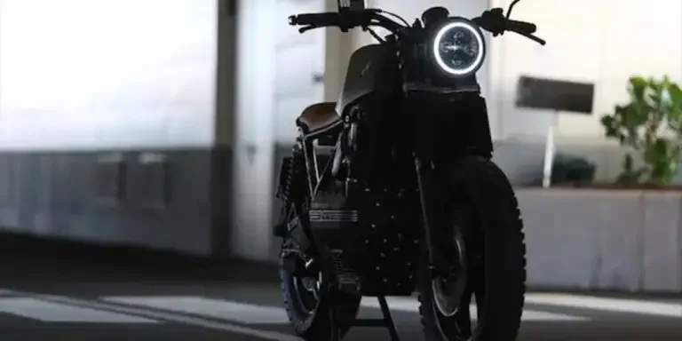 Your Ultimate Guide to Cafe Racers