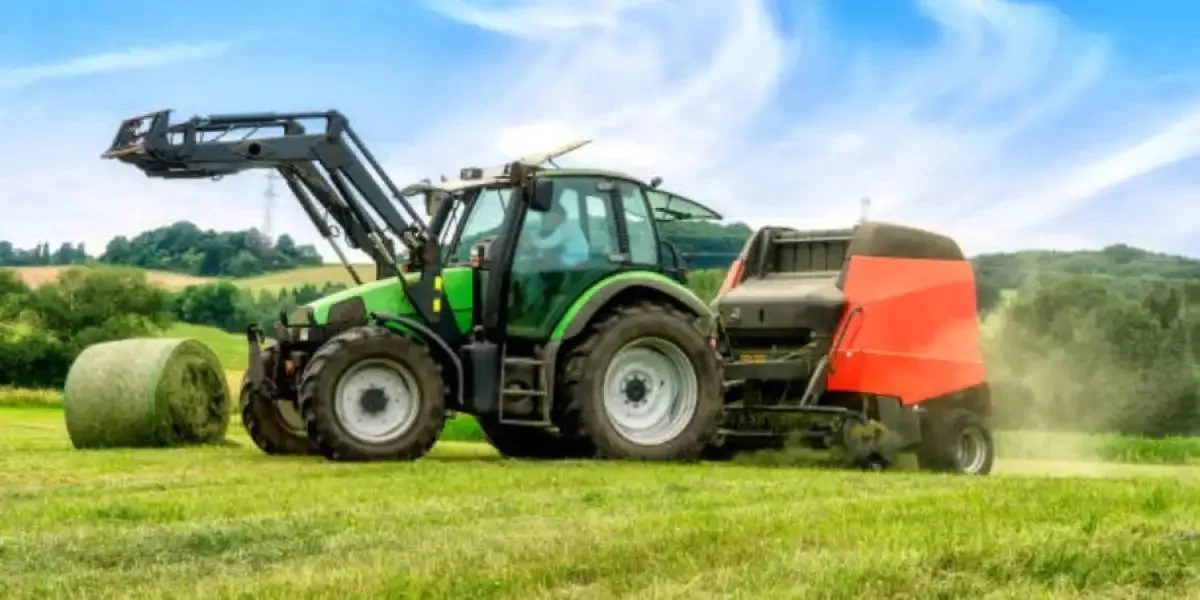 Your Ultimate Guide To Selecting Balers