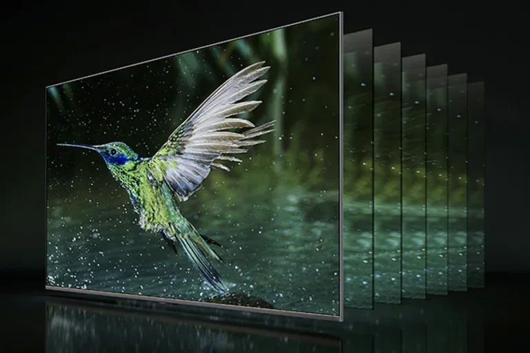 From Vision to Reality: The Top OLED TVs Transforming 2024