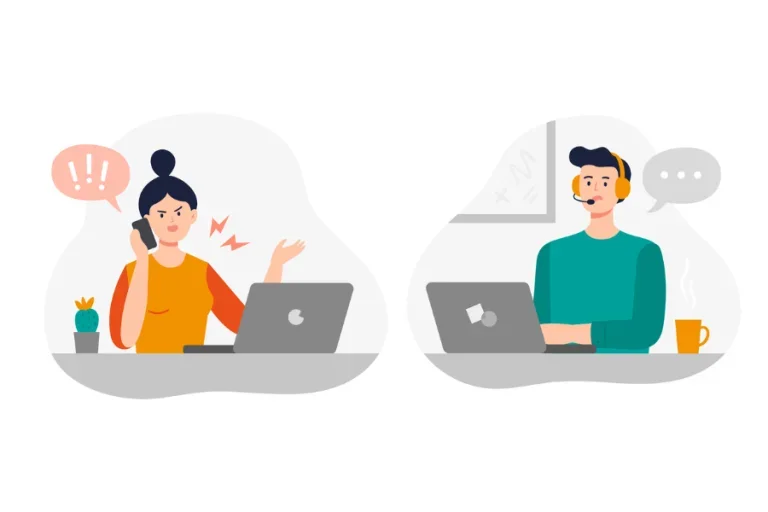 How To Handle Customer Complaints and Resolve Issues