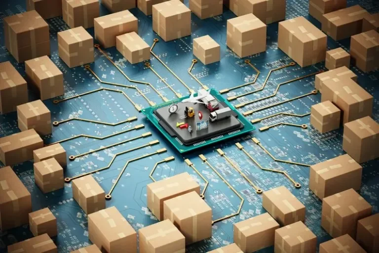 Exploring the World of Connected Packaging Innovations